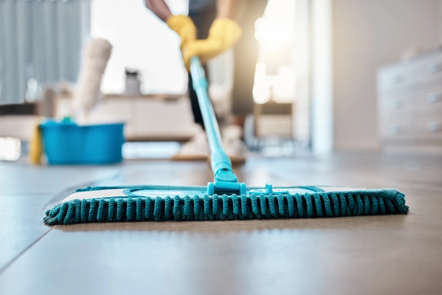 Understanding the Differences Between Floor Cleaning Techniques - Great ...